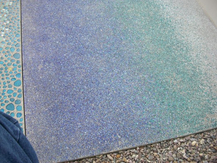 LITHOCRETE - Bomanite Artistic Concrete & Pools