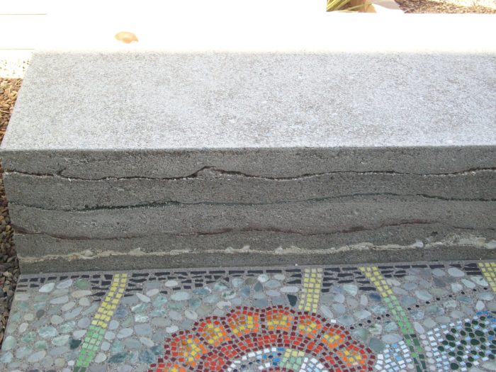 LITHOCRETE - Bomanite Artistic Concrete & Pools